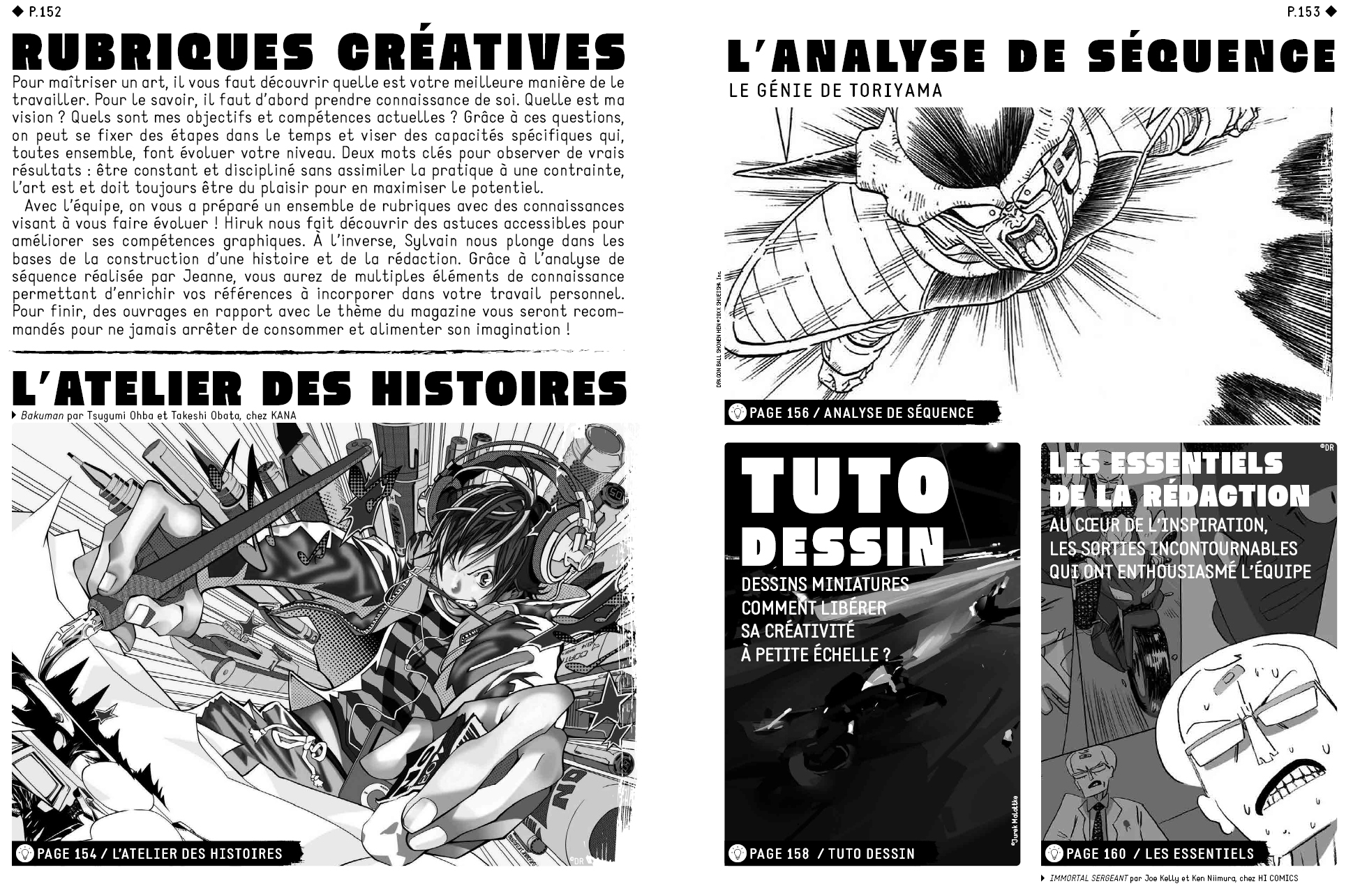 NEMU, le magazine BD qui lance une génération d'artistes - Ulule