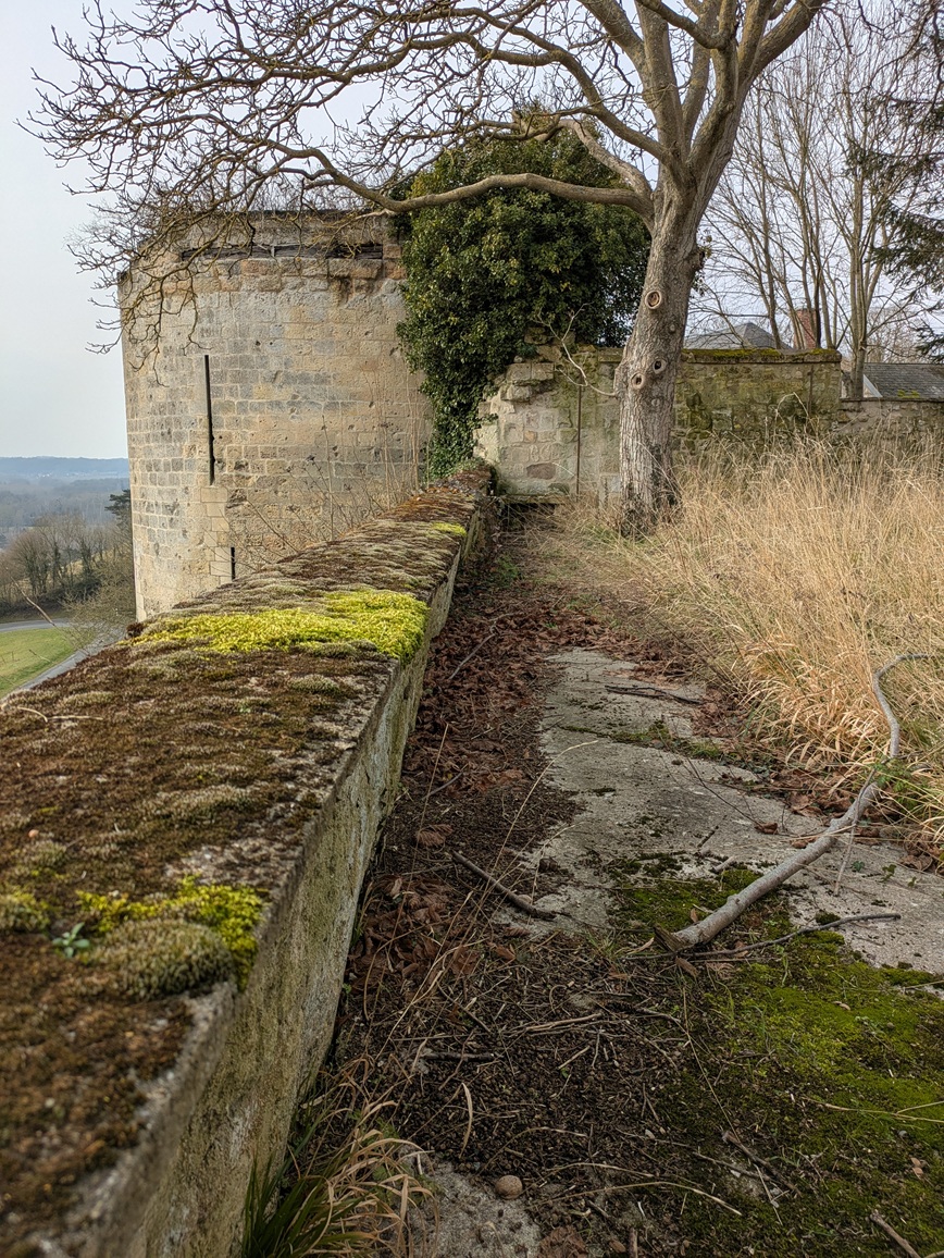 280 m² d’Histoire à préserver - Ulule