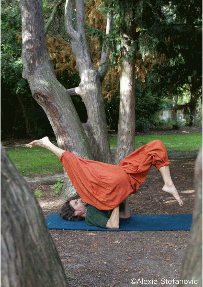 Collecte yoga et choeurs - Ulule
