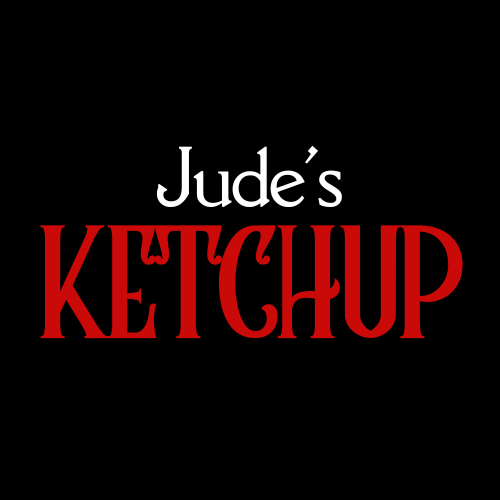 🎬 Jude’s Ketchup – Premier EP & Ciné-Concert ⚡️ - Ulule