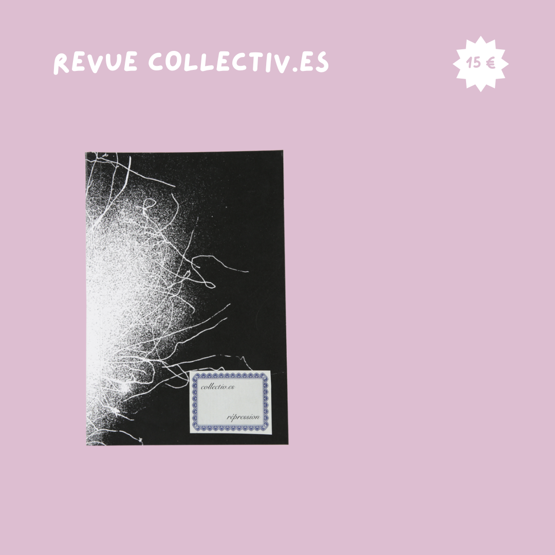 précommande revue collecti.ves des éditions katadorquie 💌 - Ulule