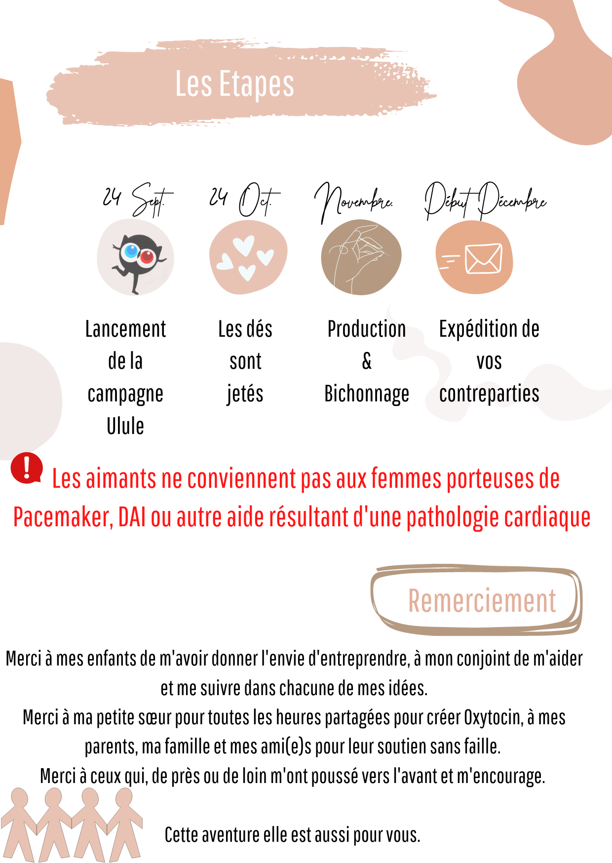 Oxytocin - L'allaitement facilité