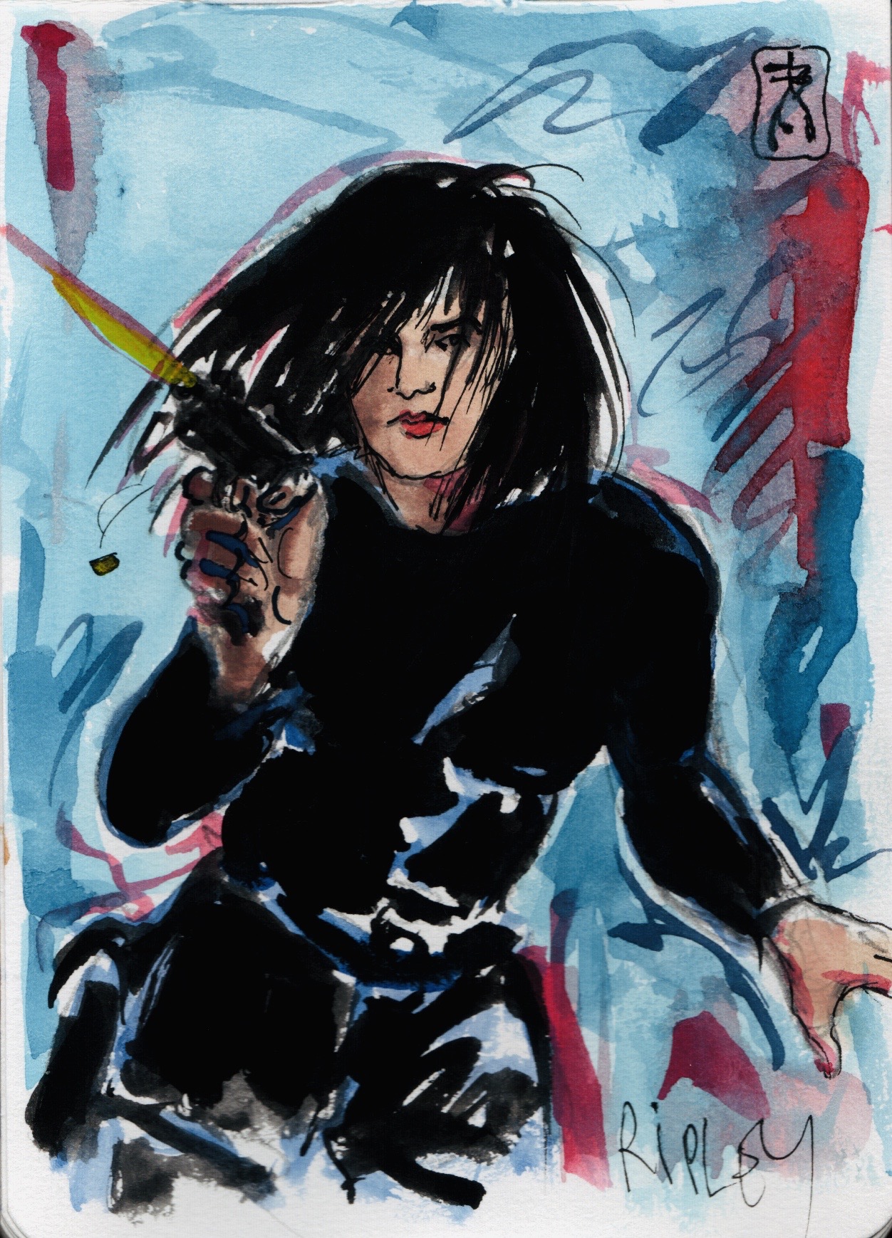 Synchronicity Tome 3 - Ulule