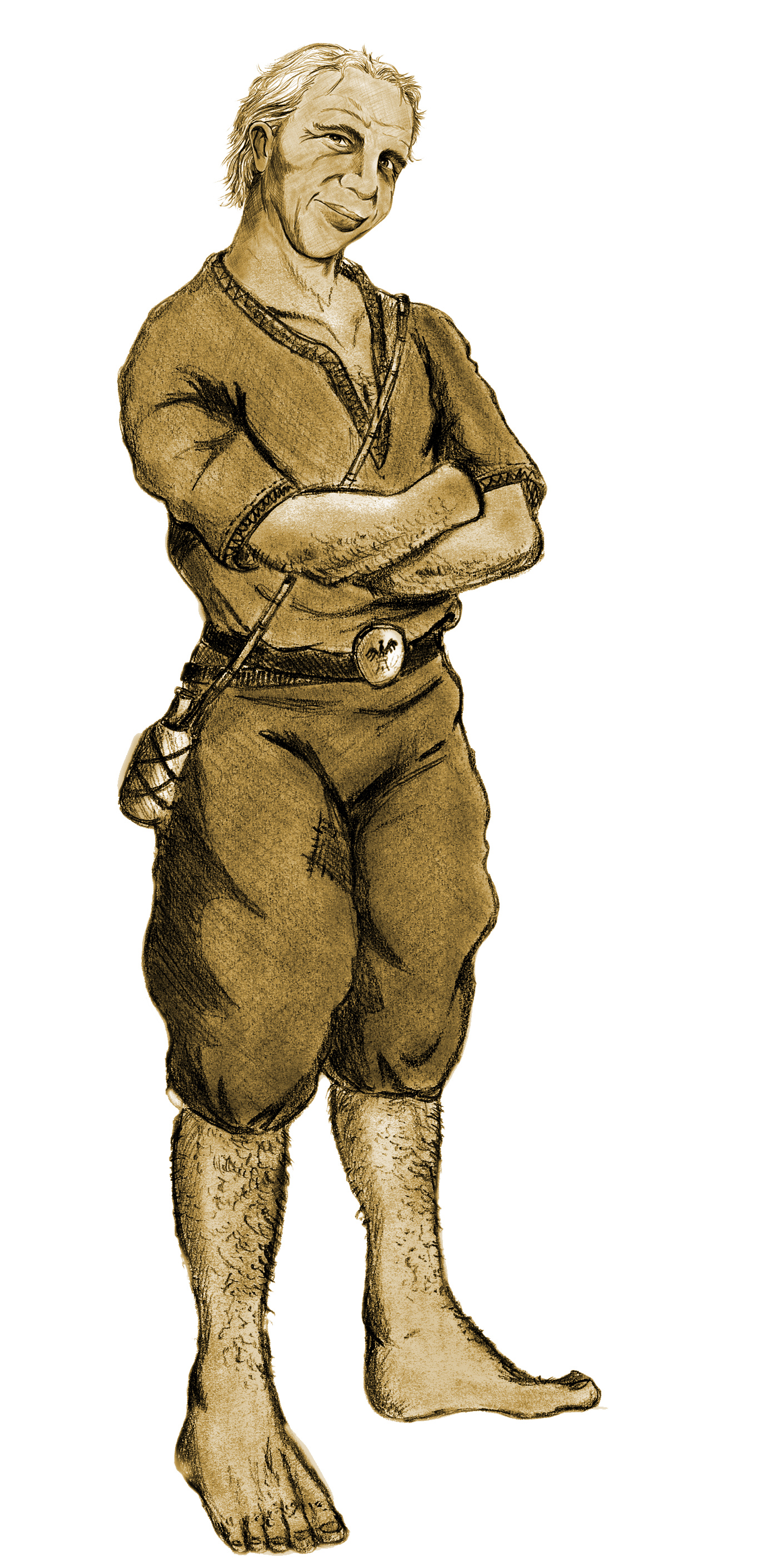 Le Long Voyage de Farf #fantasy - Ulule