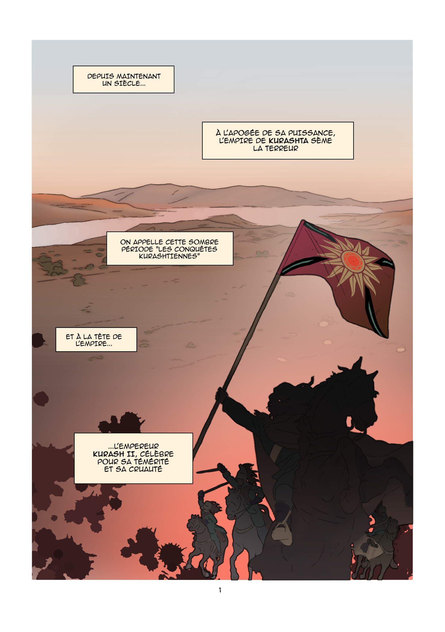 Blood in Love (Webtoon): prévente de la BD version papier