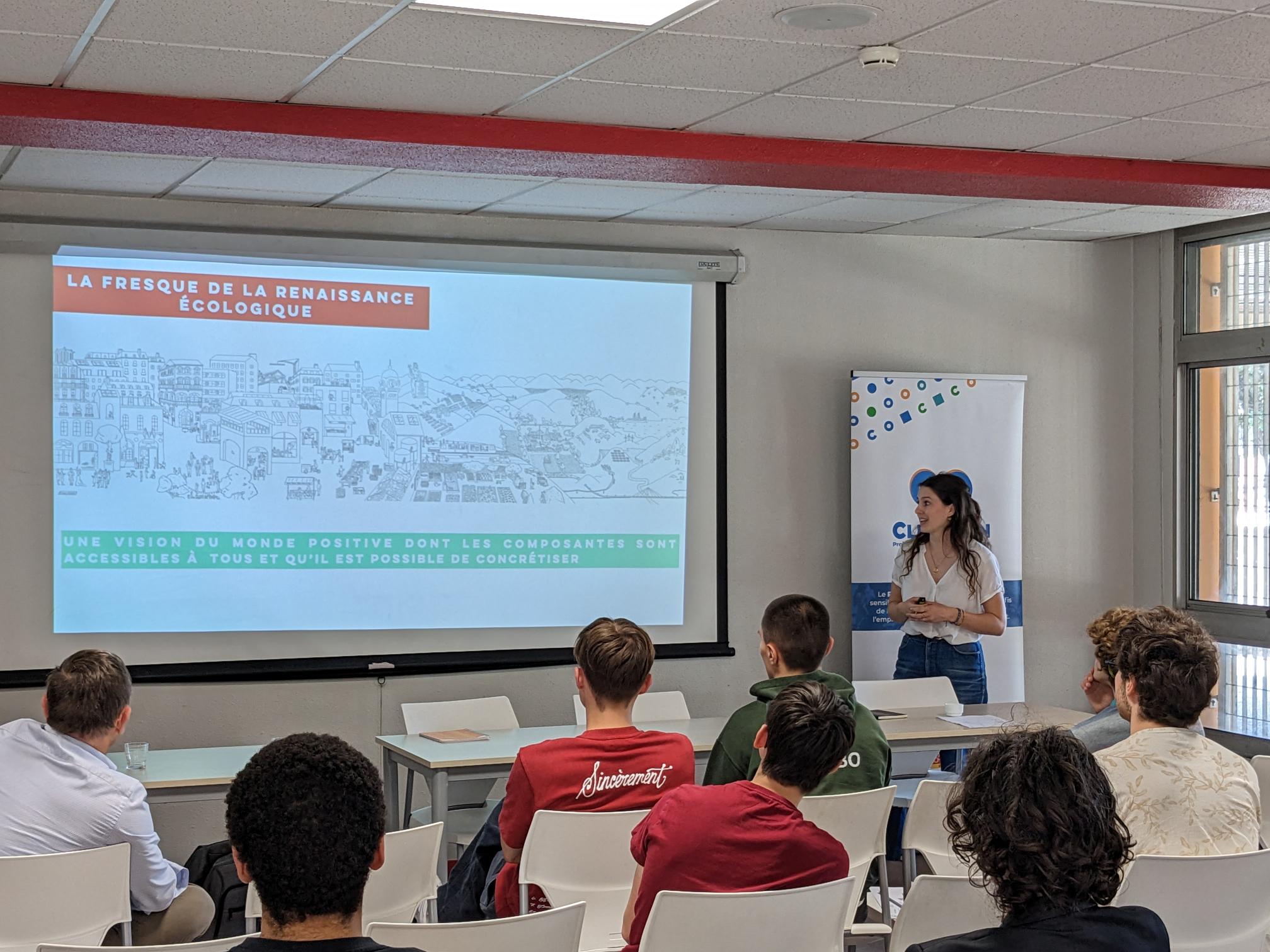 Agissons pour des Territoires Vivants - Ulule