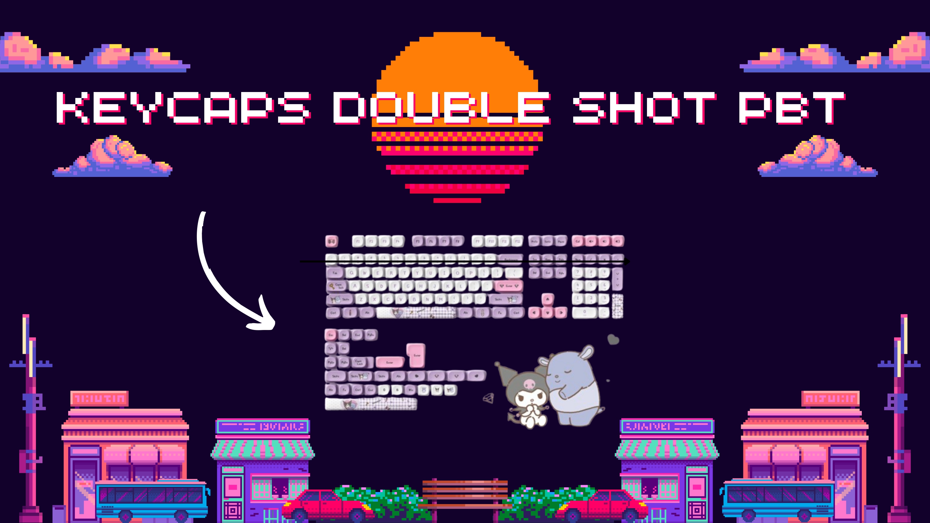 Rudy Le Minter - Ulule