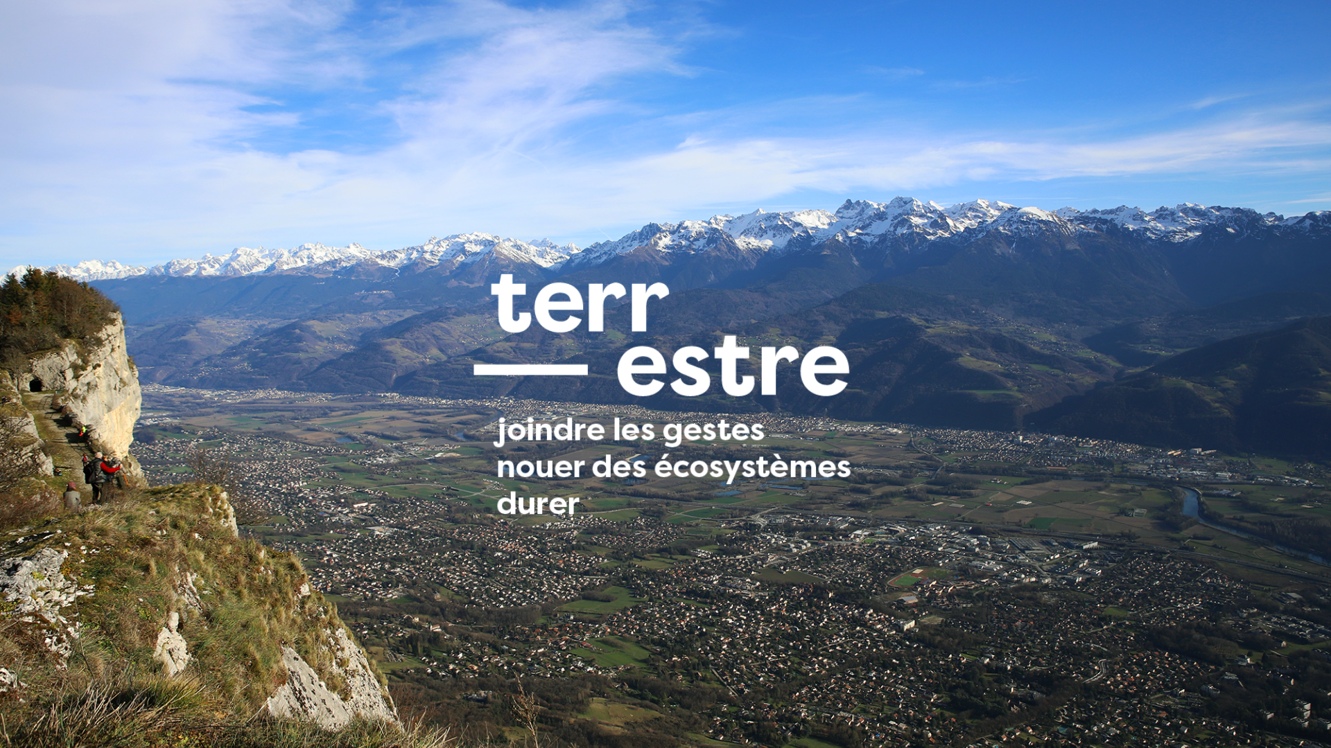 terr-estre // manufacture de proximité & machines partagées - Ulule