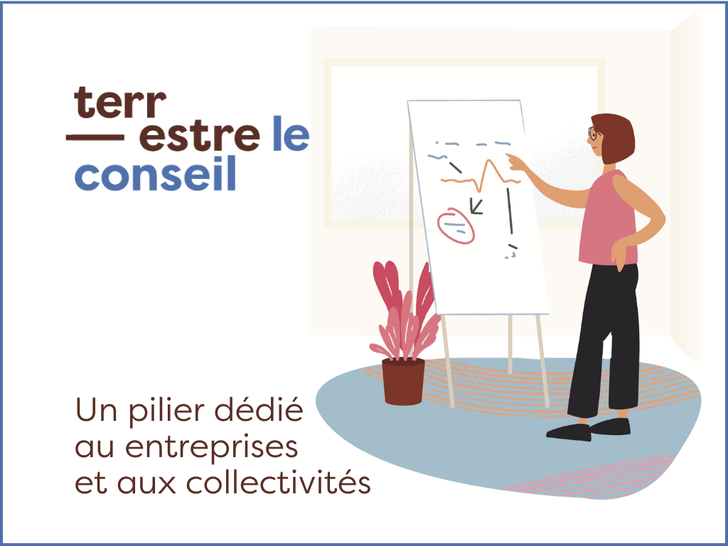 terr-estre // manufacture de proximité & machines partagées - Ulule