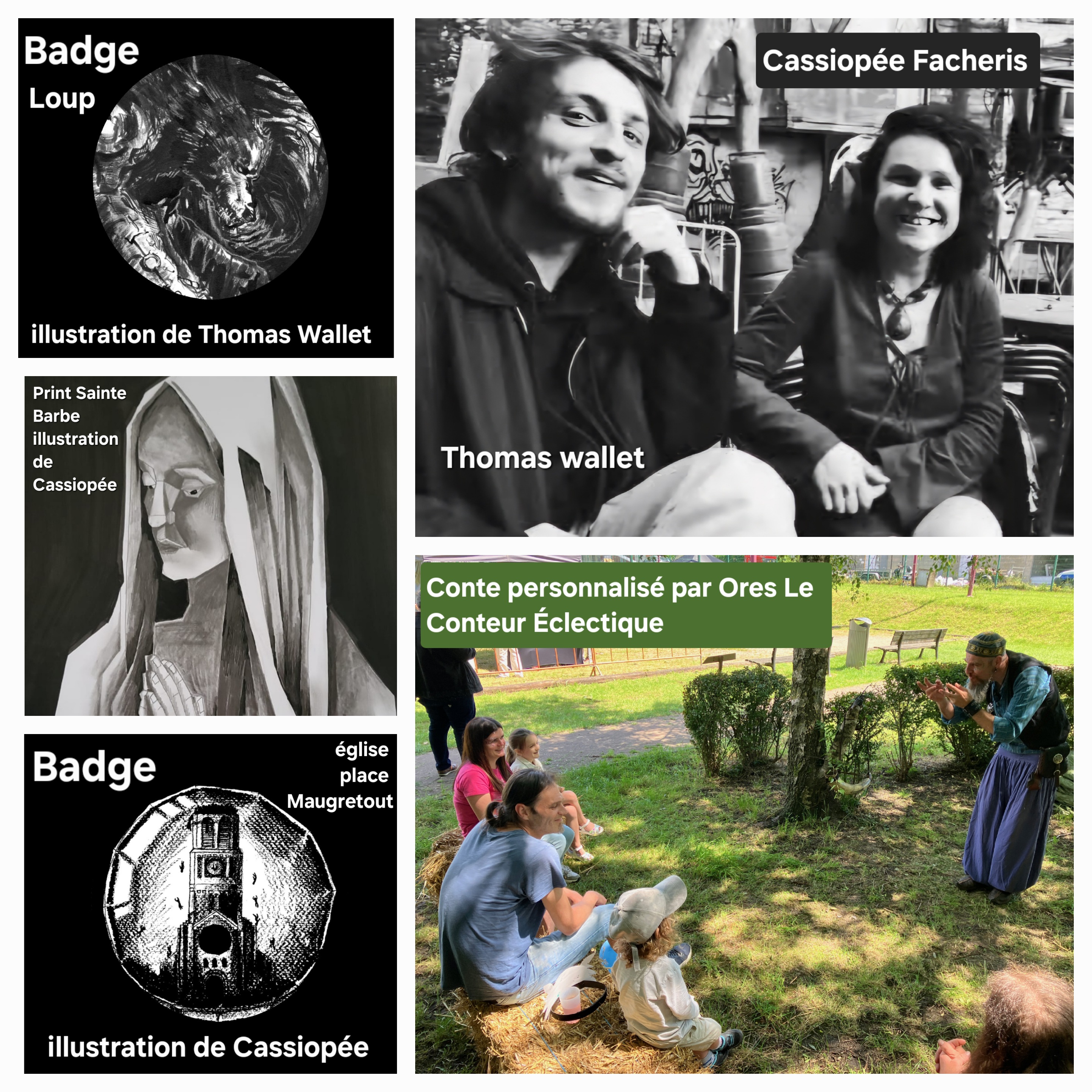 Le Studio des Loups - Ulule