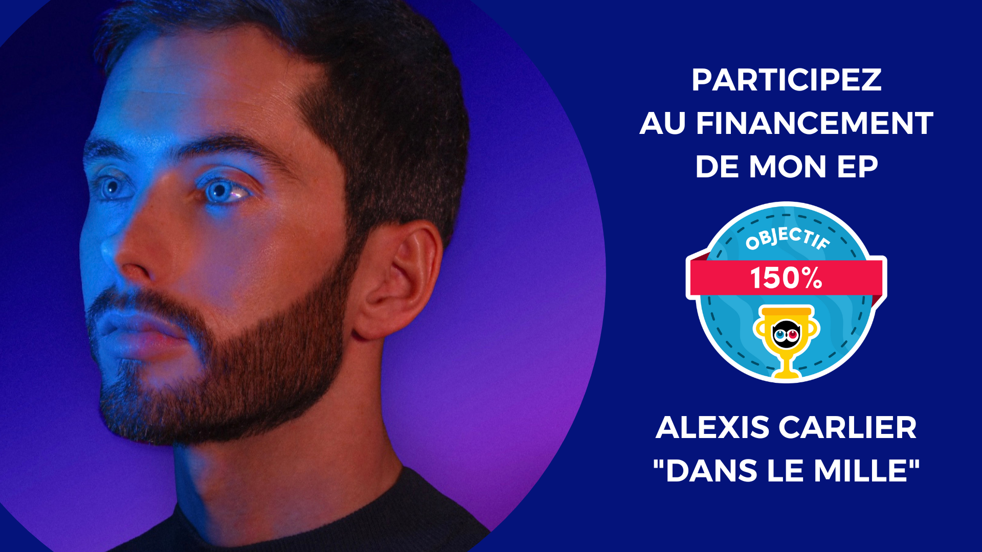 jean marc mougneau - Ulule