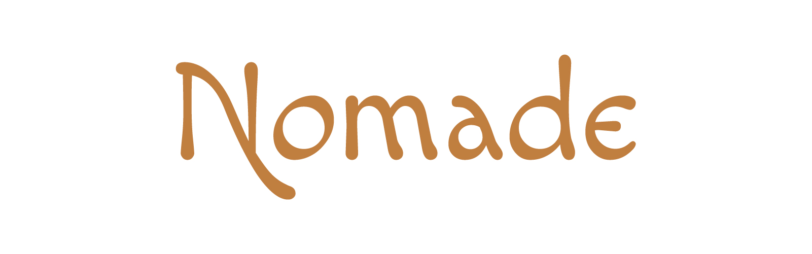 Nomade: Restaurant & comptoir à épices