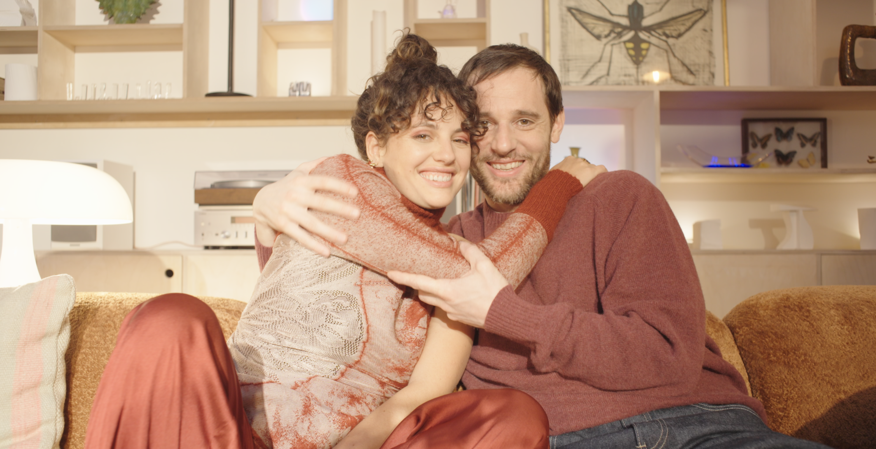 "E_EIV" - le film - Ulule