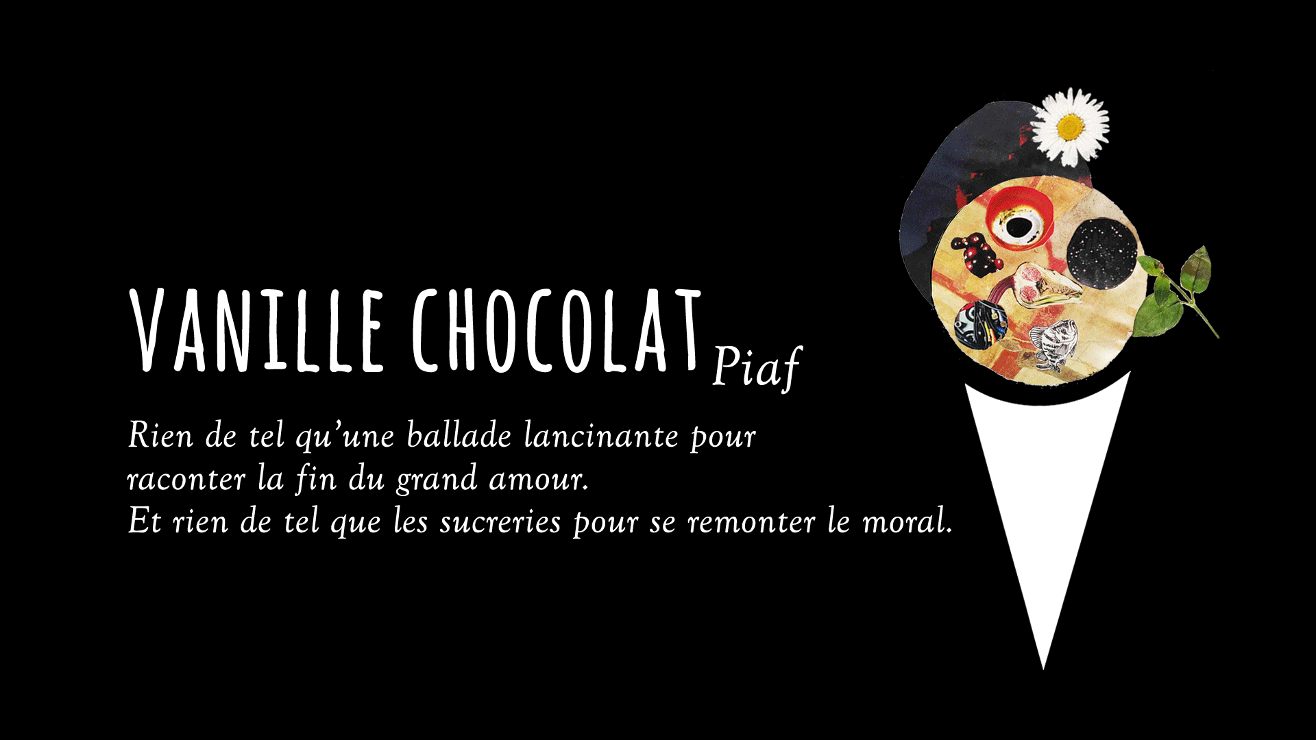 PIAF sort du nid avec son premier EP "Aigre-doux" ! - Ulule