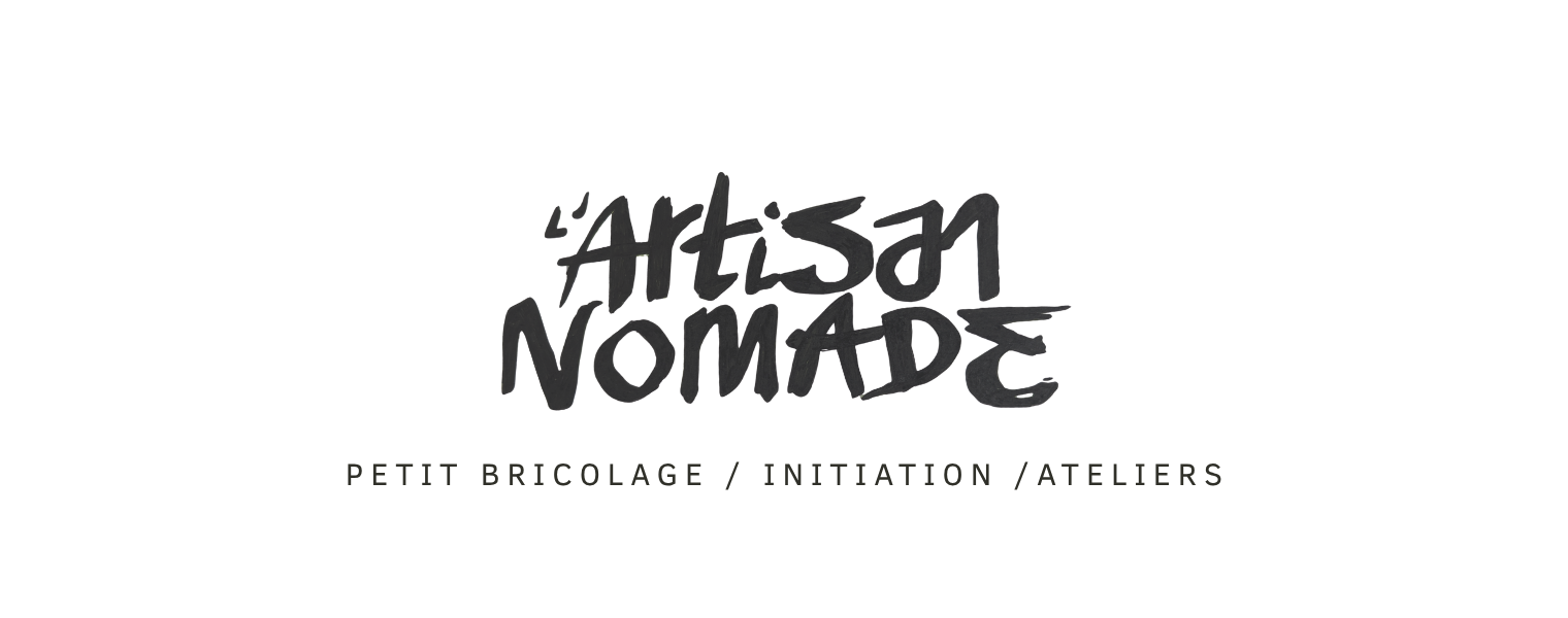 L'Artisan Nomade - Ulule