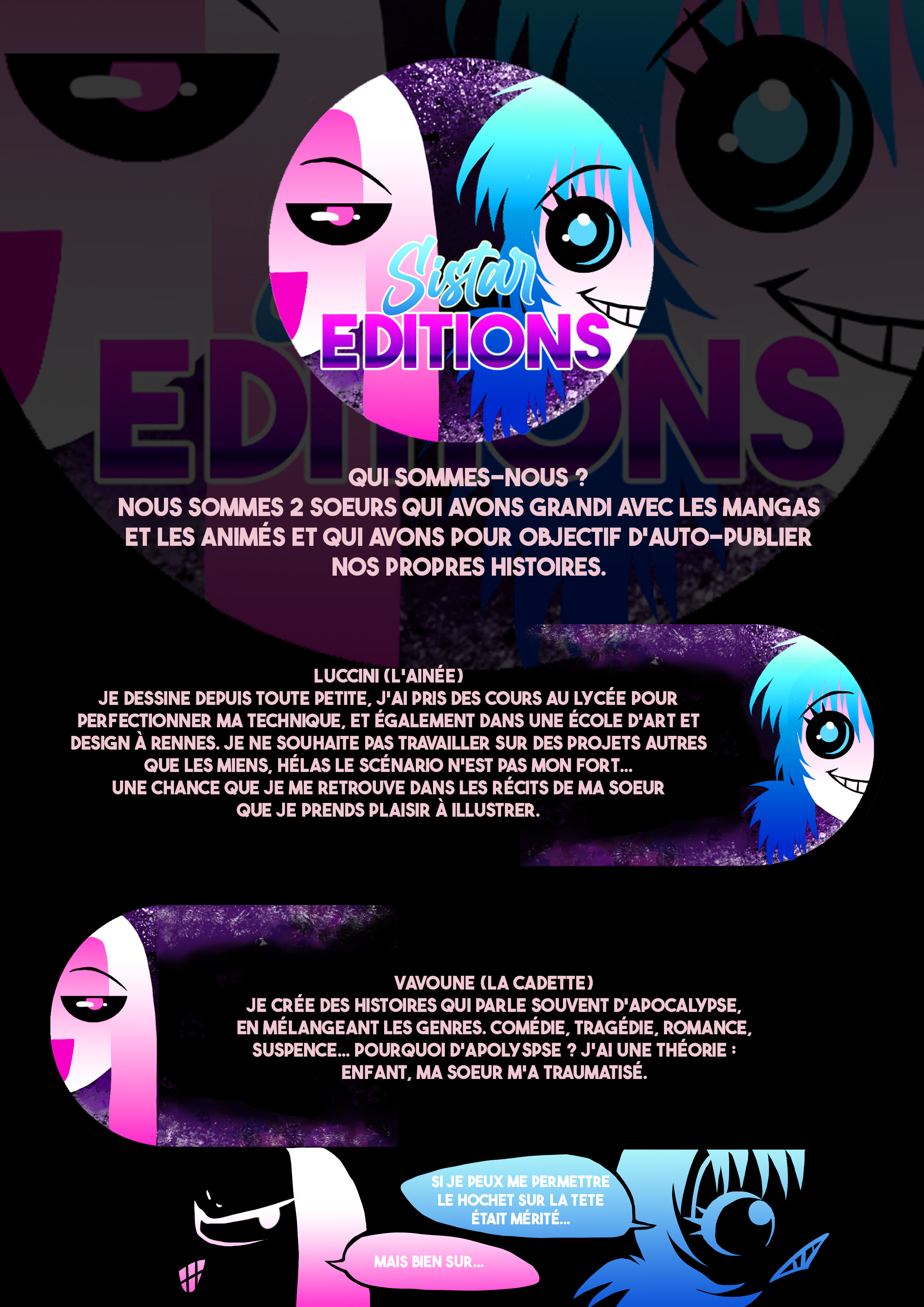 PineapplexTea - Tome 1