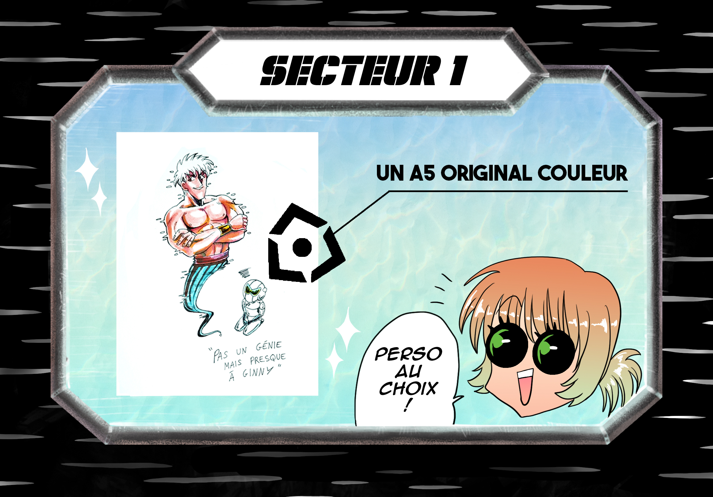 PineapplexTea - Tome 1