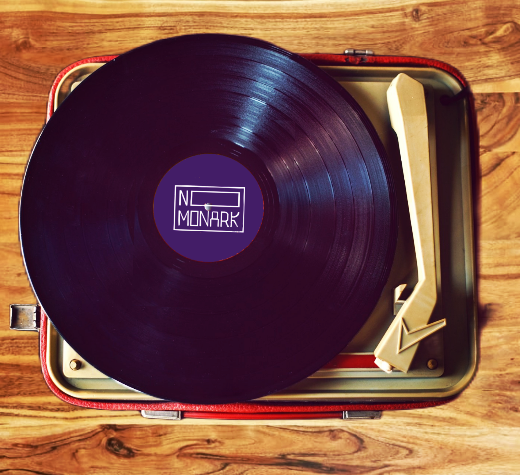 NO MONARK : VINYLES AU 2ÈME PALIER / ON PÈTE LES SCORES ? - Ulule