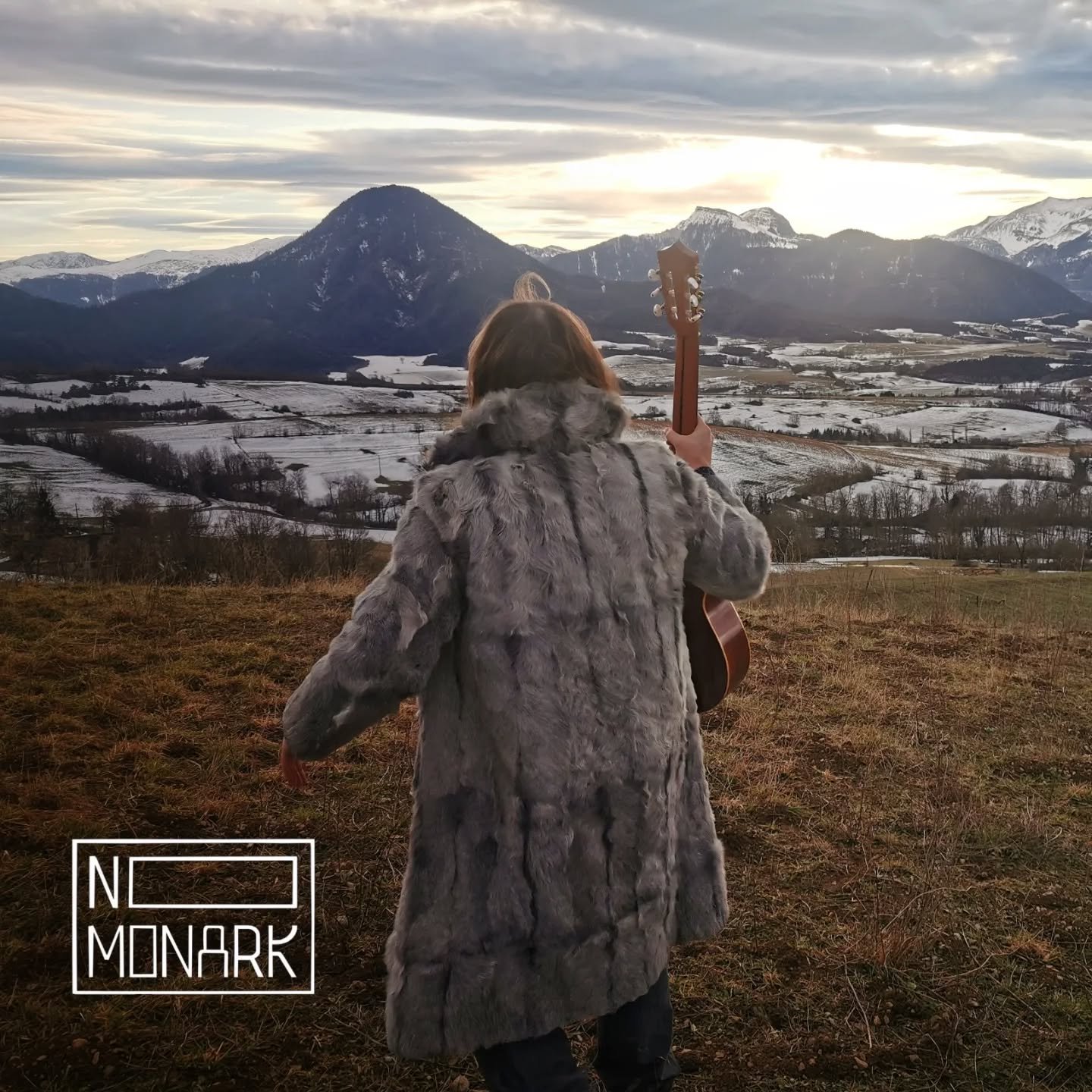 NO MONARK : VINYLES AU 2ÈME PALIER / ON PÈTE LES SCORES ? - Ulule