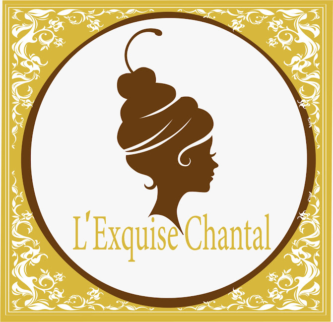 PATISSERIE L'EXQUISE CHANTAL - Ulule