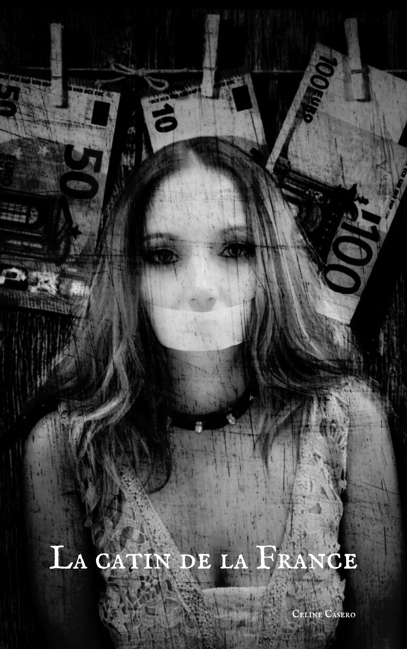 LA CATIN DE LA FRANCE