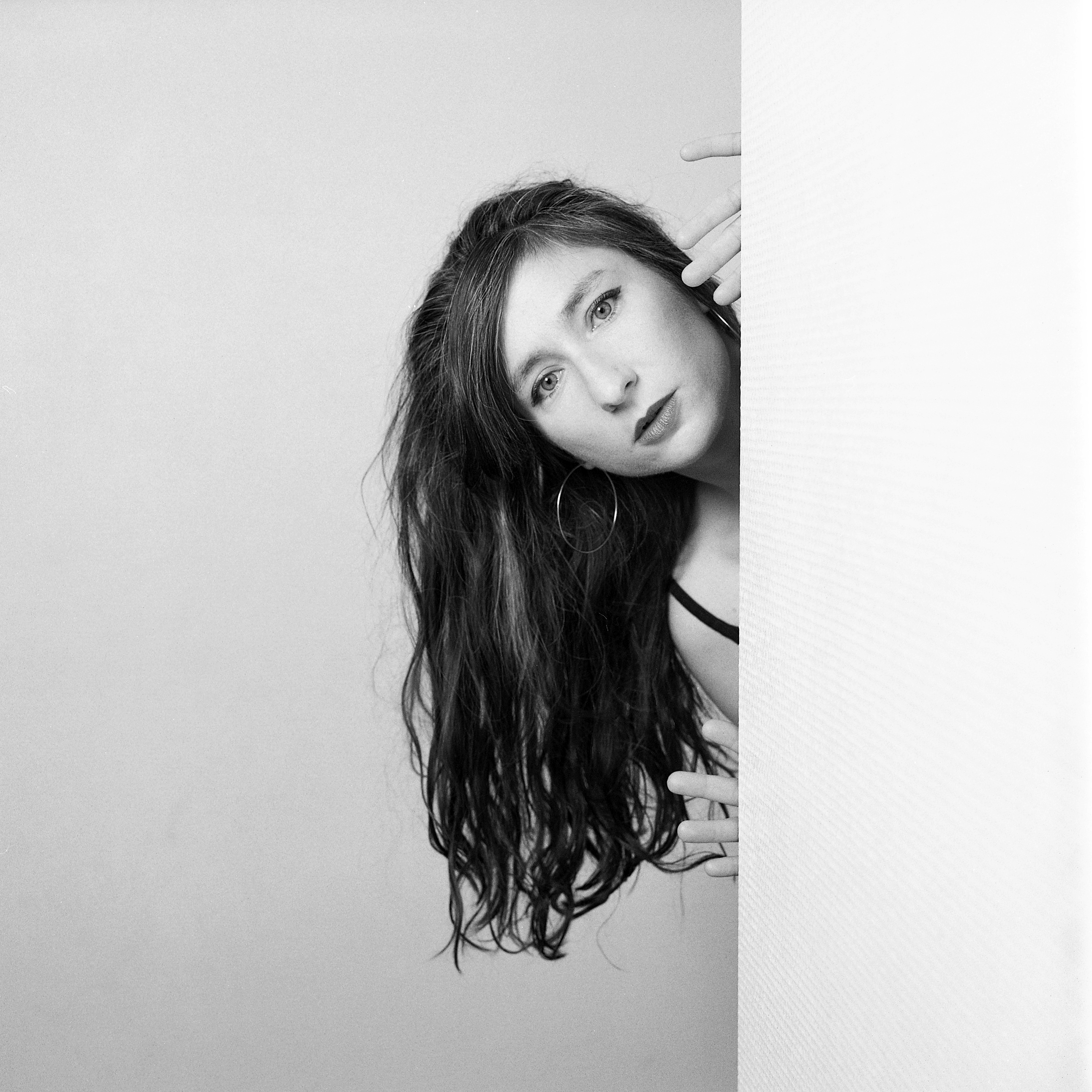 Garance - Disque L'Amour - Ulule