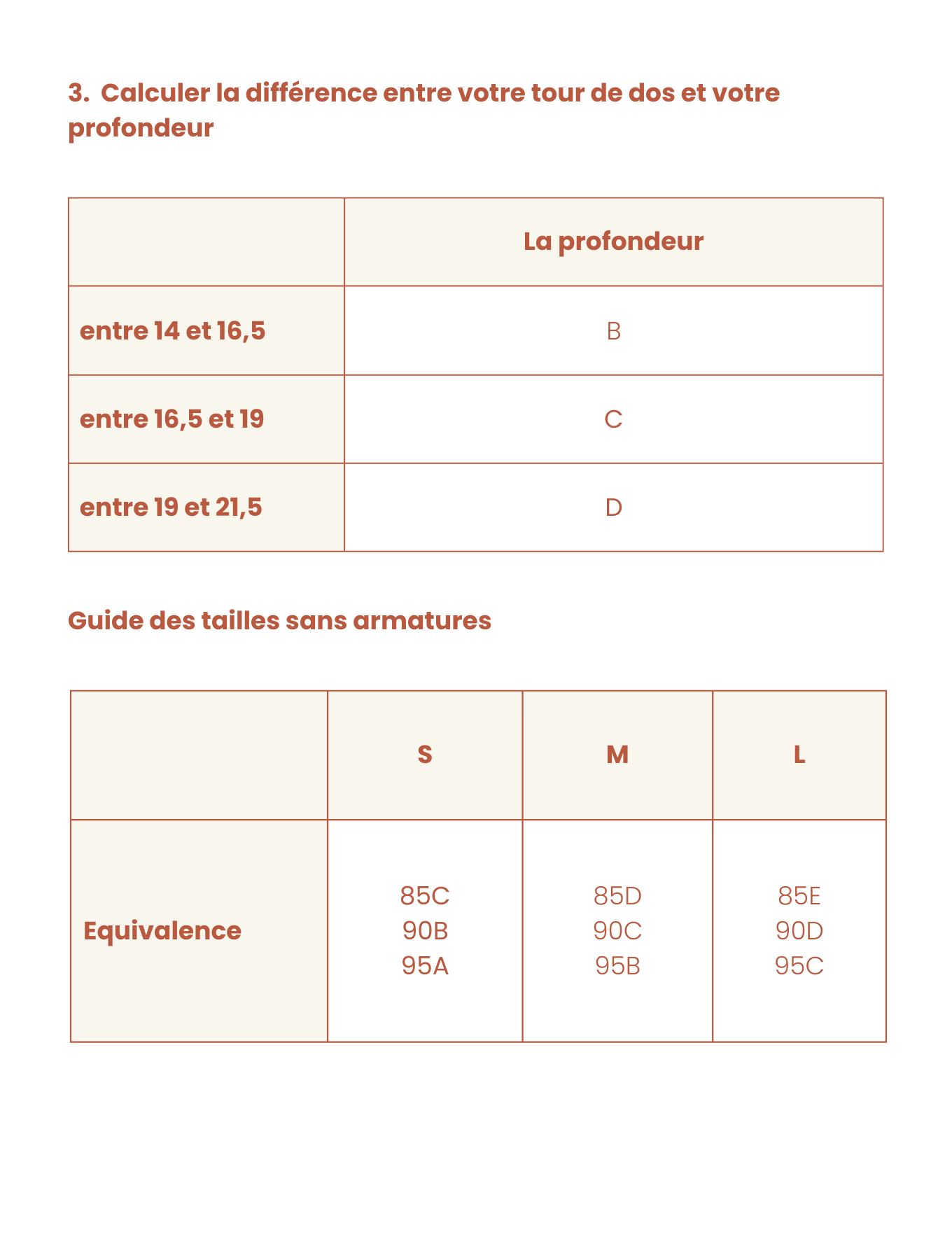 Ta nouvelle lingerie solaire🌞