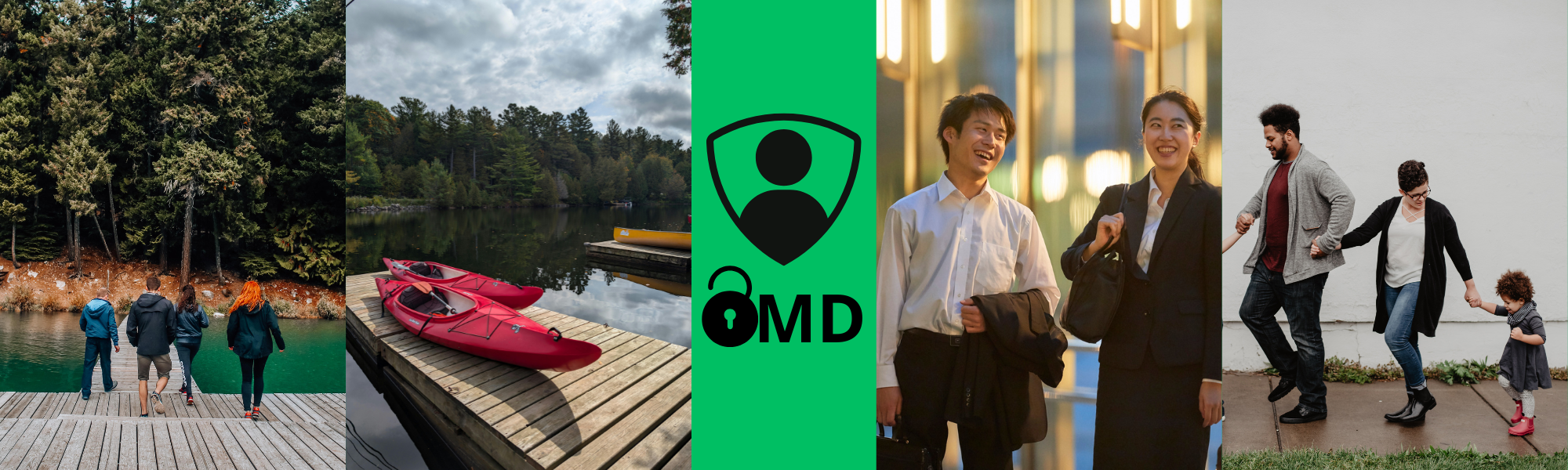 OpenMyDevice 2FA App pour PC. CyberSécurité et CyberSérénité - Ulule