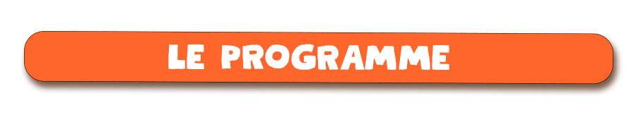 Soutenez le Festival Vitamine L Littérature & Jeunesse - Ulule