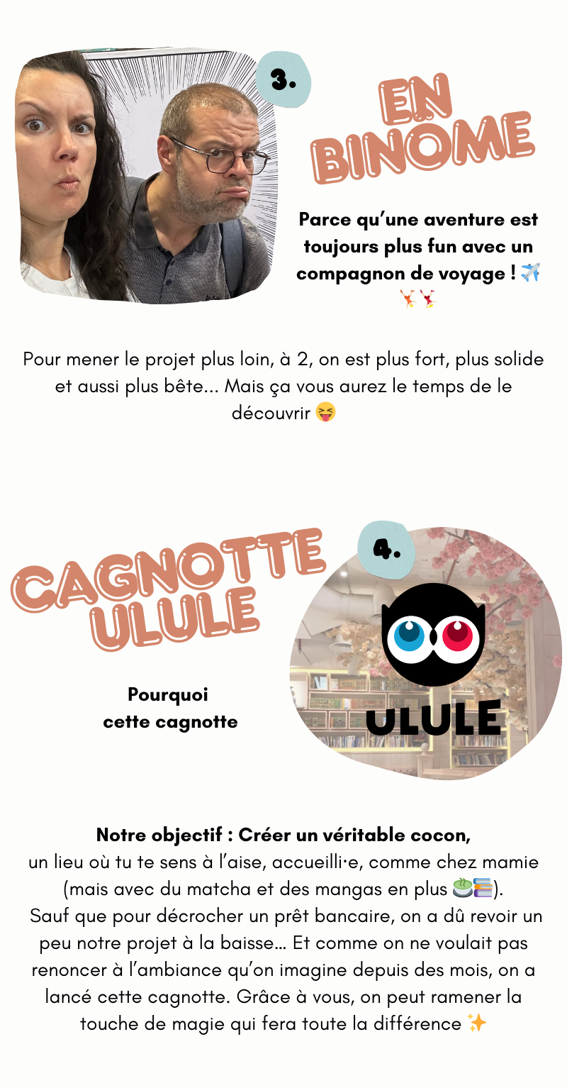 CHEZ OBAACHAN | Café manga à Cholet (49)