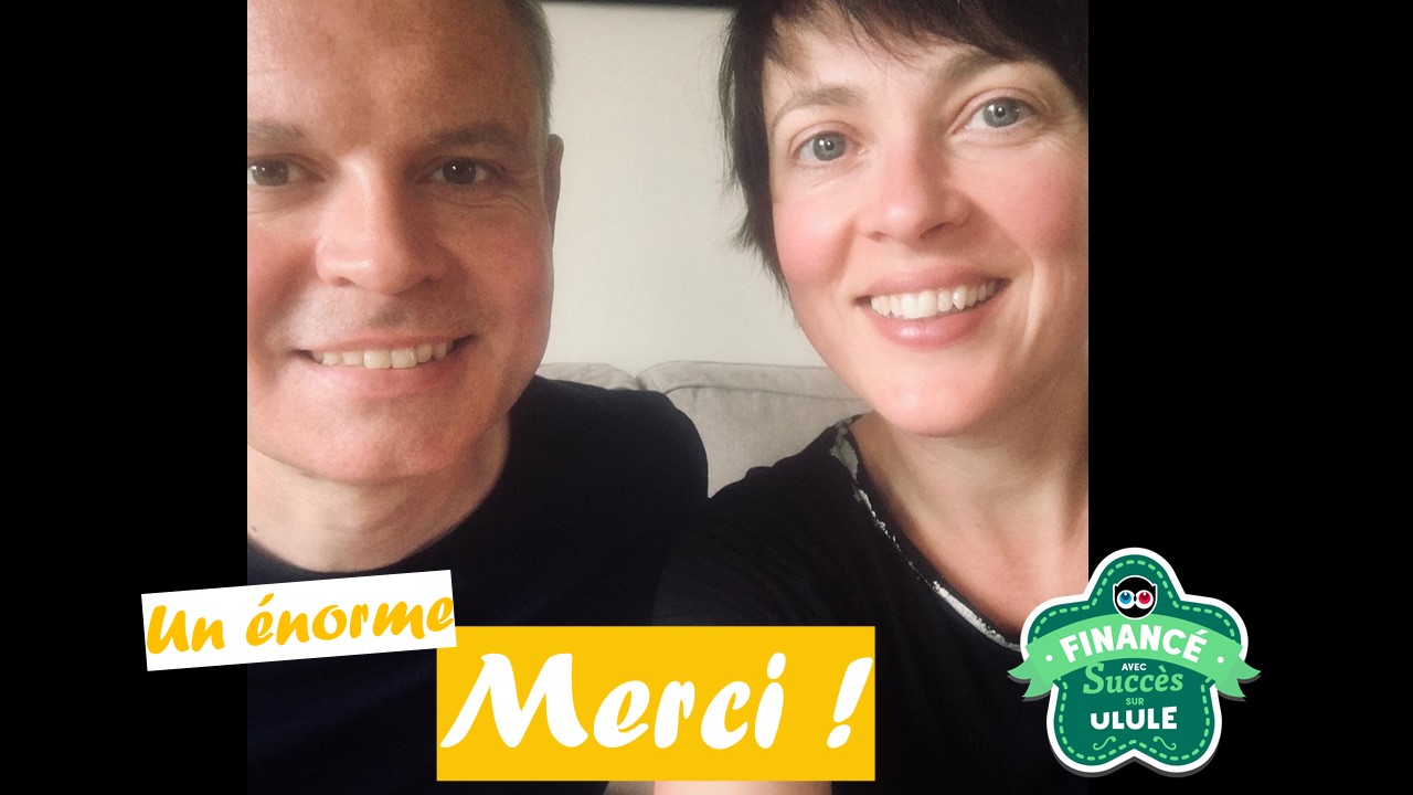 Bertille Grds - Ulule