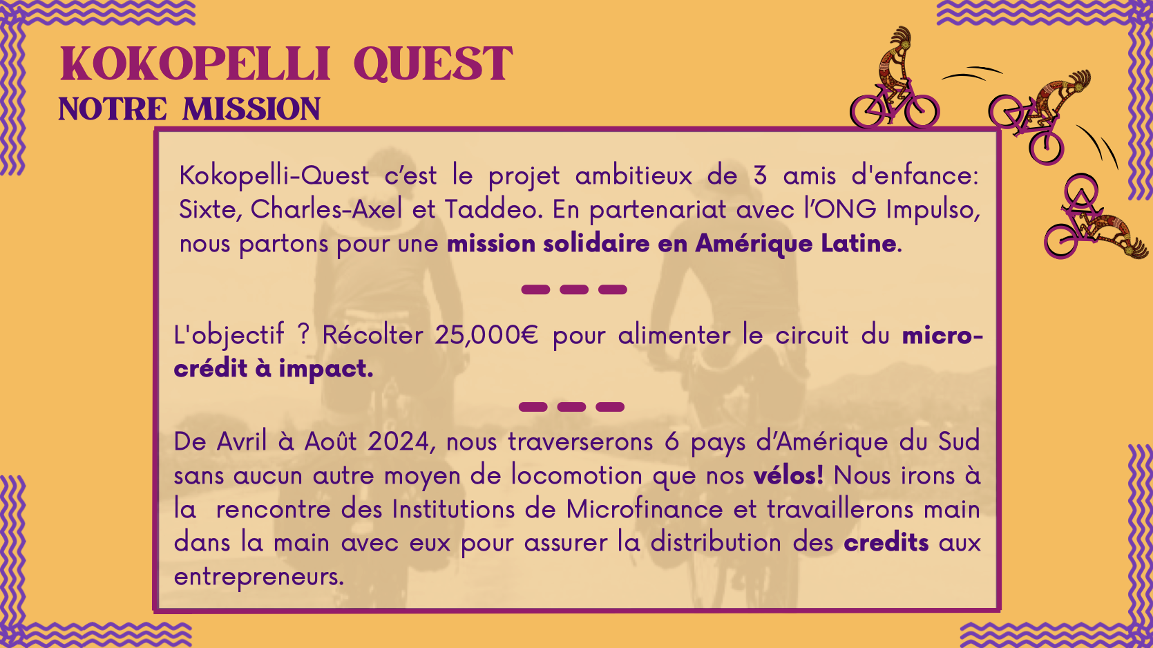 Kokopelli Quest
