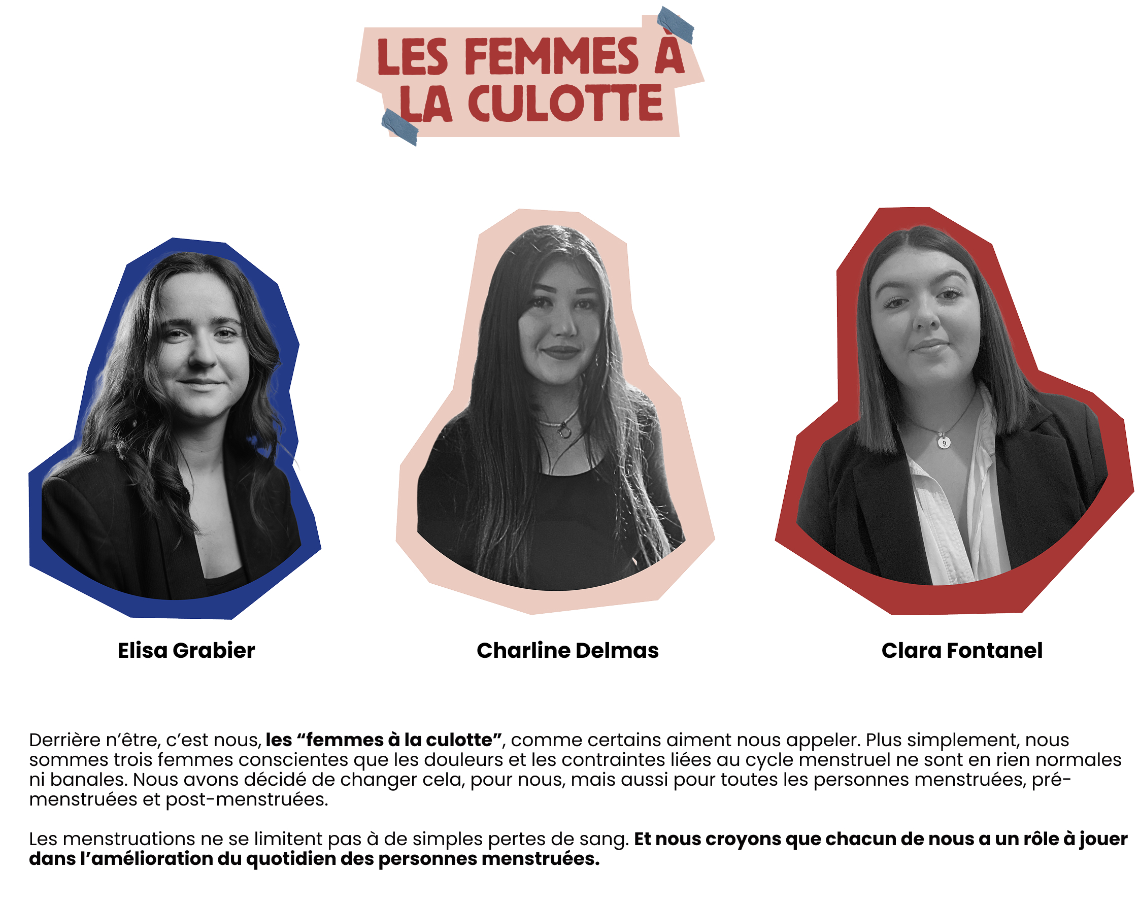 🍒 La Culotte Bouillotte en Kit et Adaptable