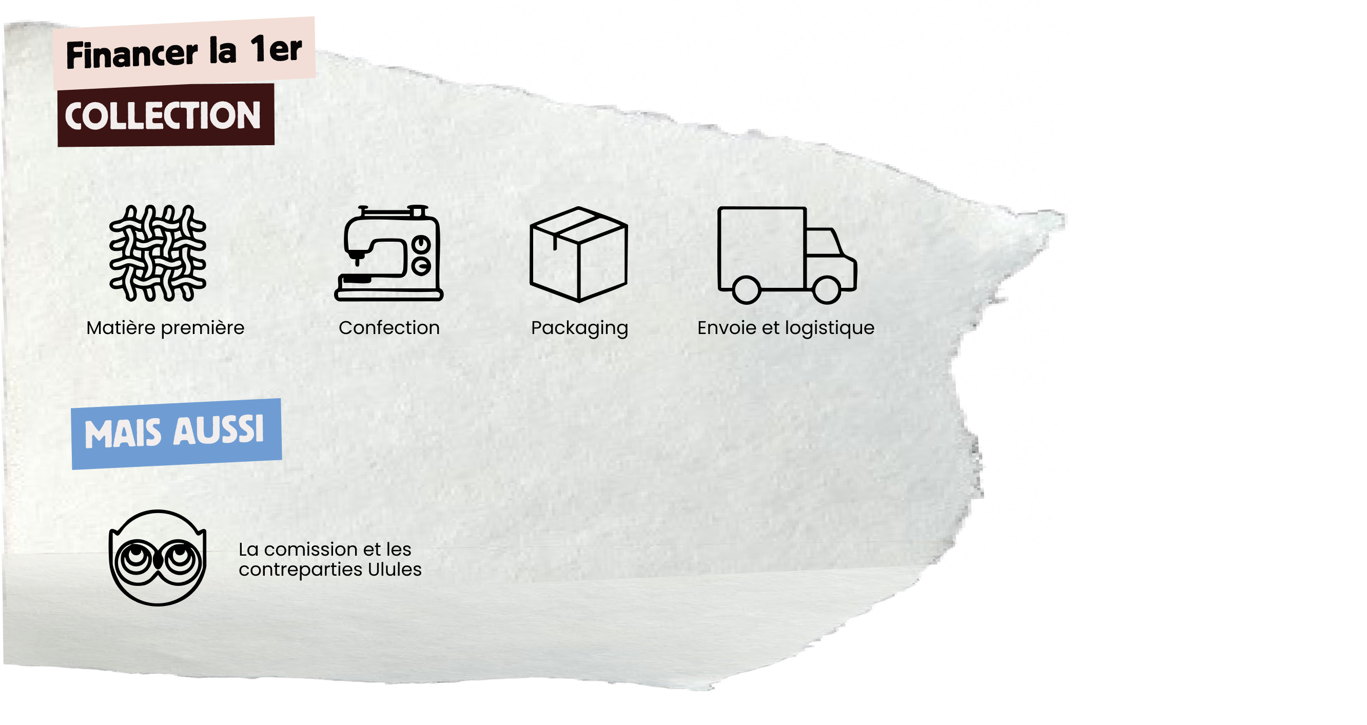 🍒 La Culotte Bouillotte en Kit et Adaptable