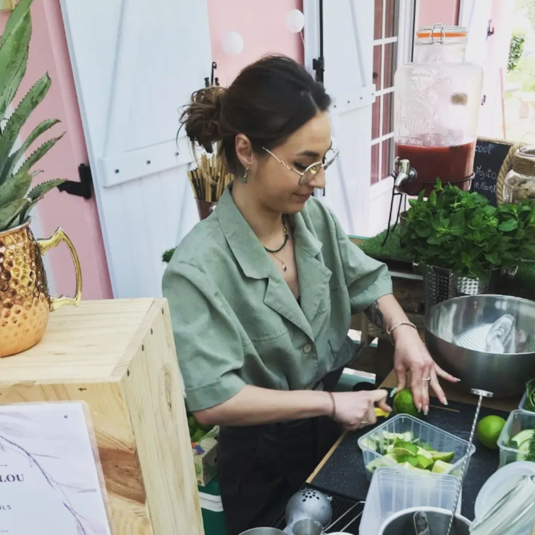 Le Gorille Bar Speak Easy - Ulule