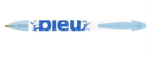 BLEU PUPITRE