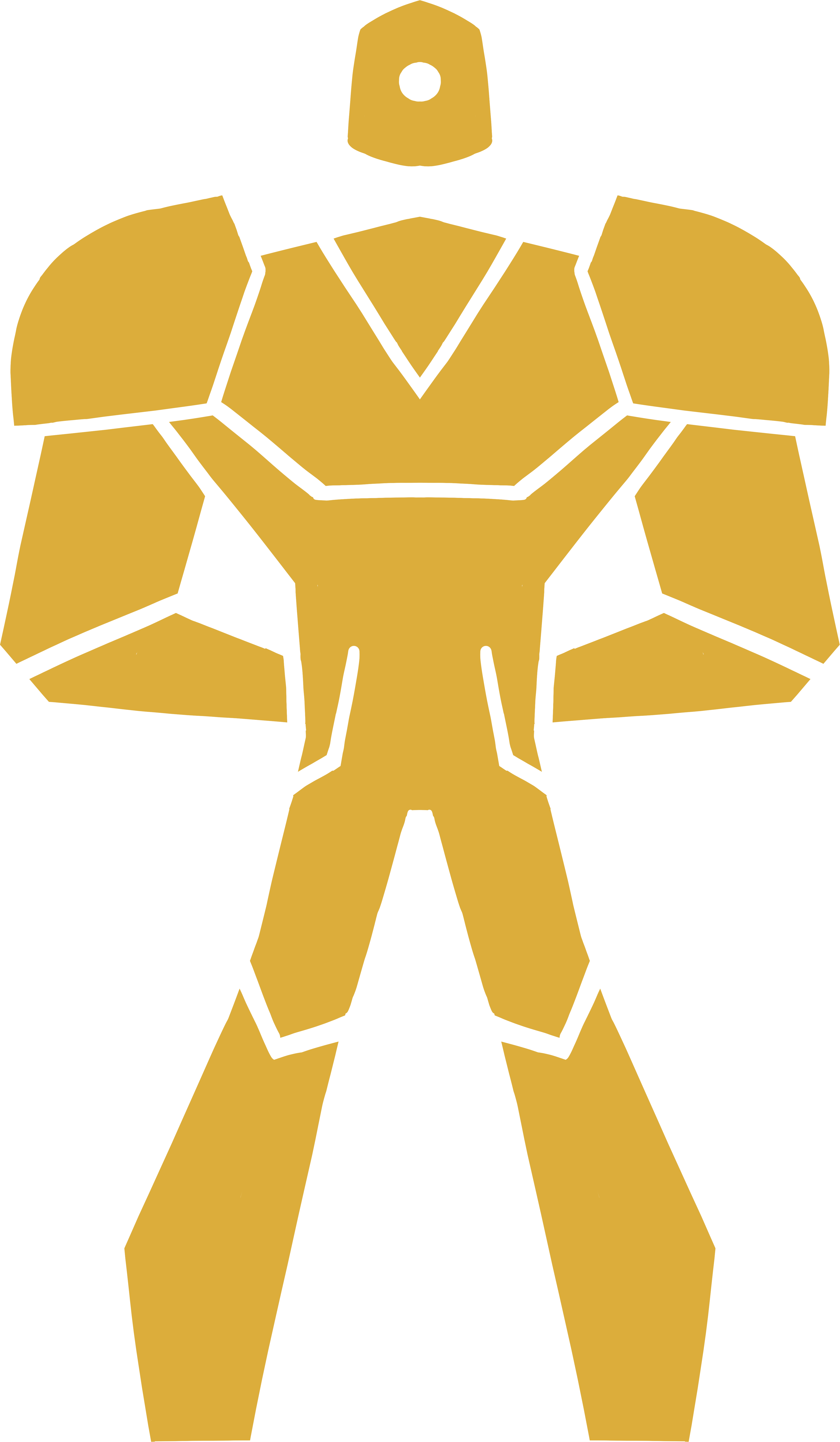 Knight : 10 ans, 6 créations