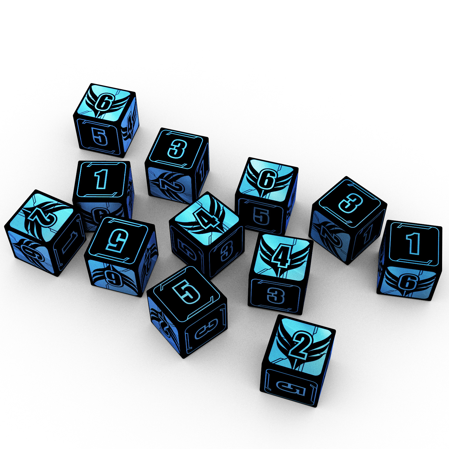 Knight : 10 ans, 6 créations - Ulule