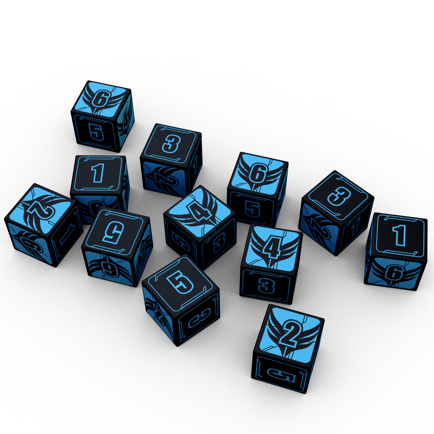 Knight : 10 ans, 6 créations - Ulule