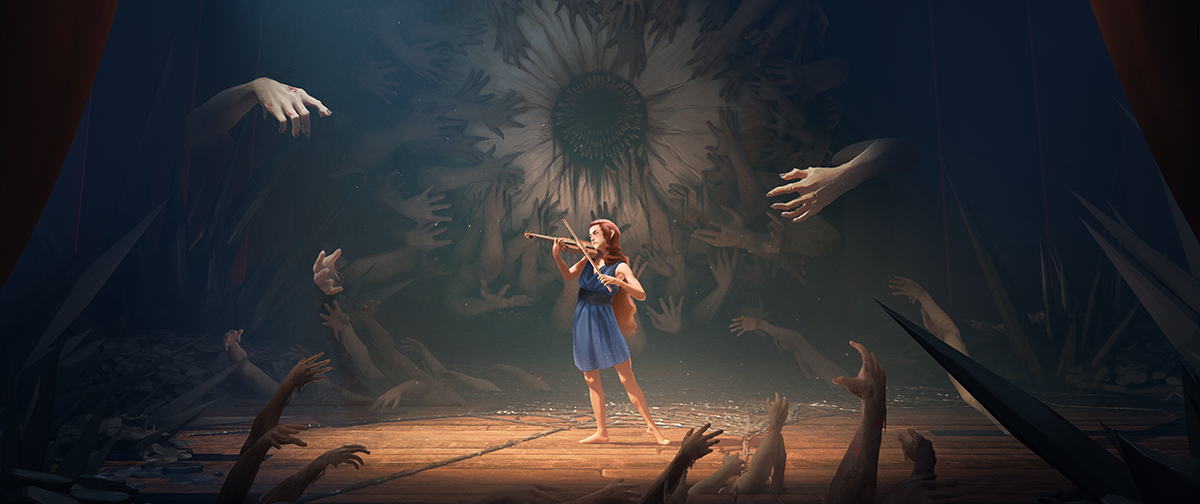 Knight : 10 ans, 6 créations