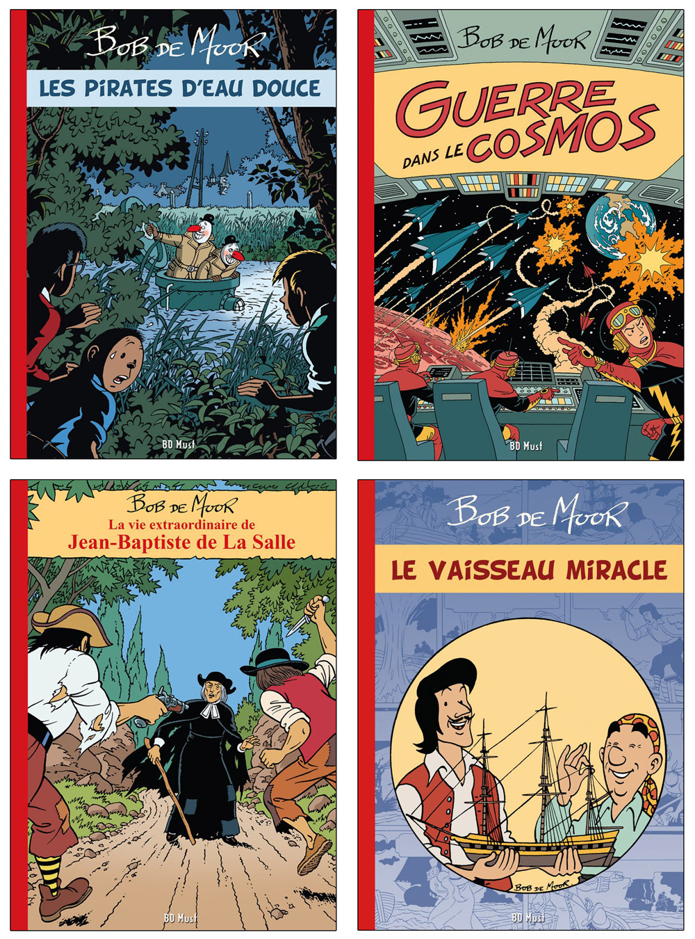 Oncle Zigomar - Ulule