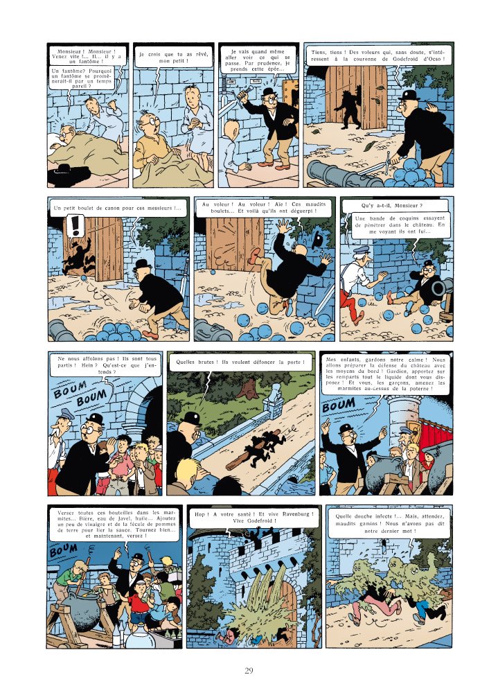 Oncle Zigomar - Ulule