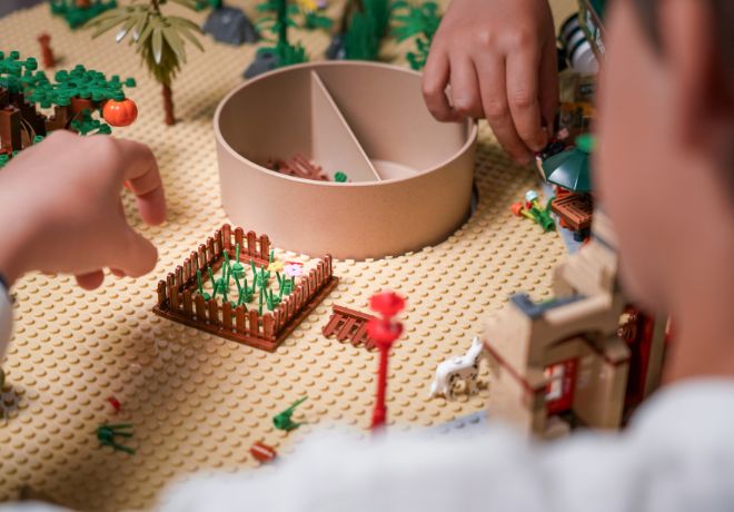 Une table à leur hauteur, un monde à inventer ! - Ulule