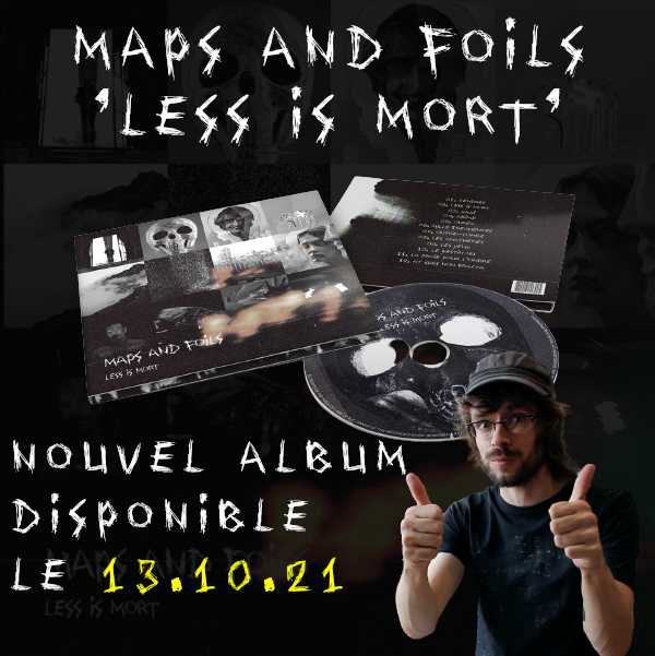 Vincent Michel - Ulule