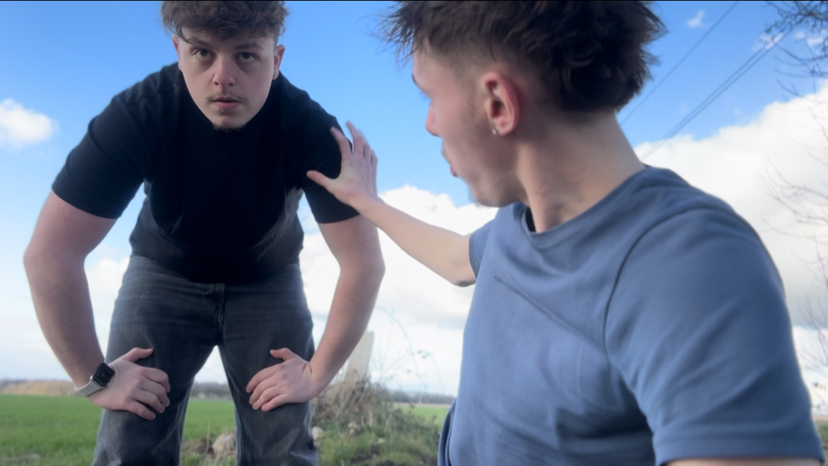 Plutôt Mourir / Long Métrage - Ulule