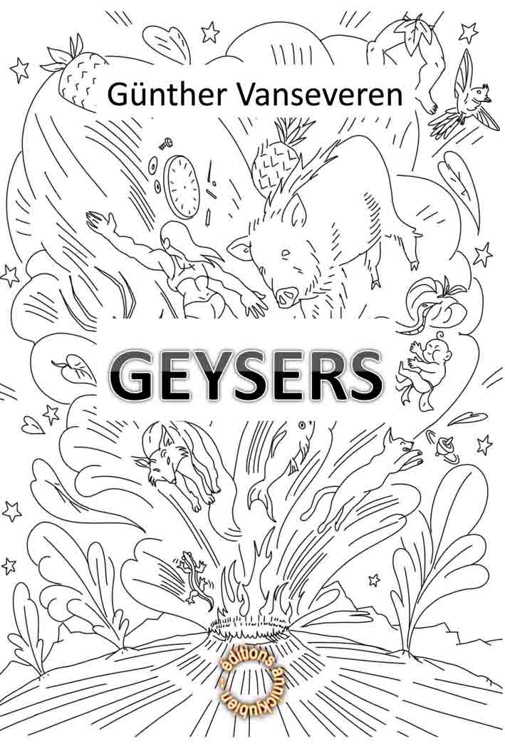 GEYSERS