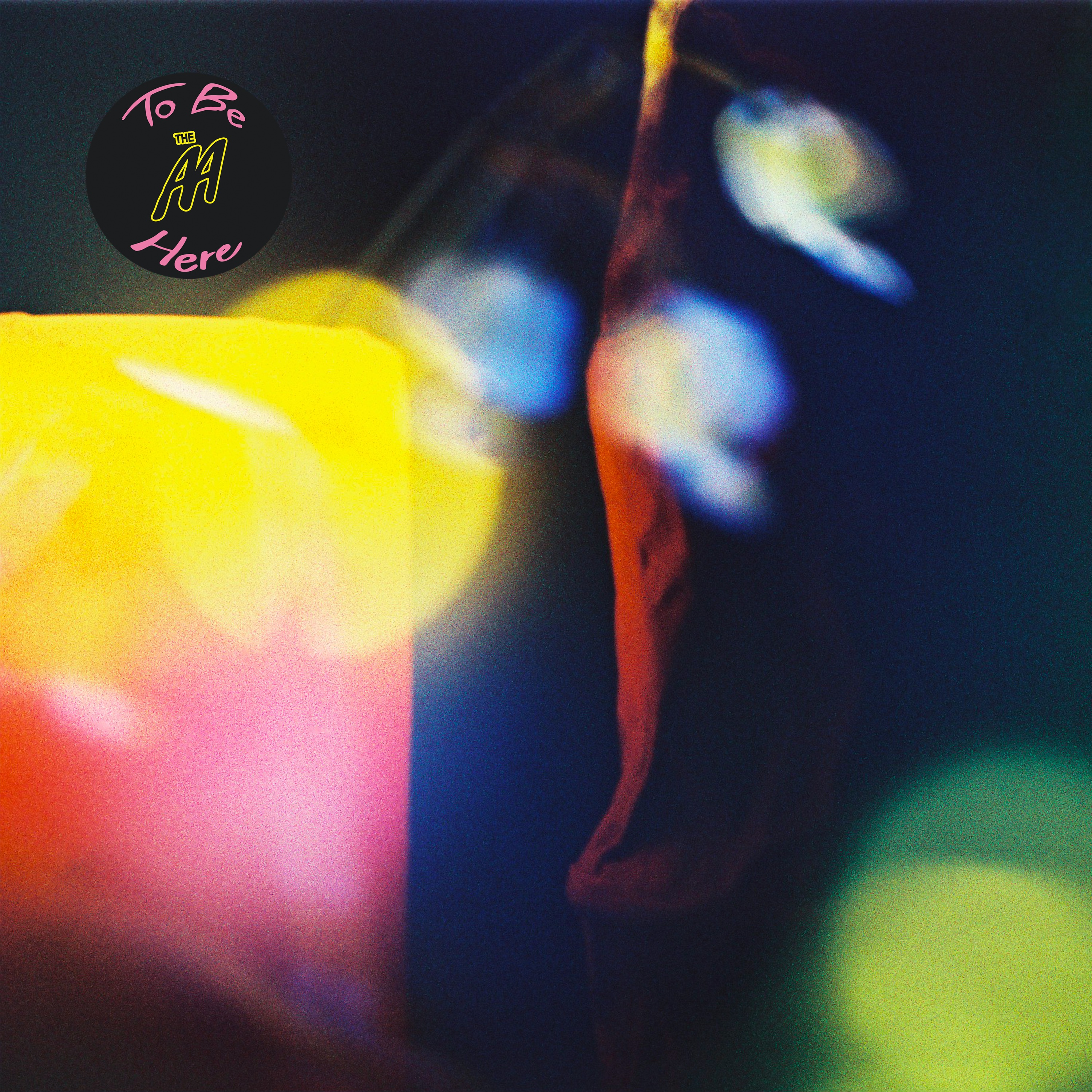 The AA - To Be Here - Nouvel album 2026. - Ulule