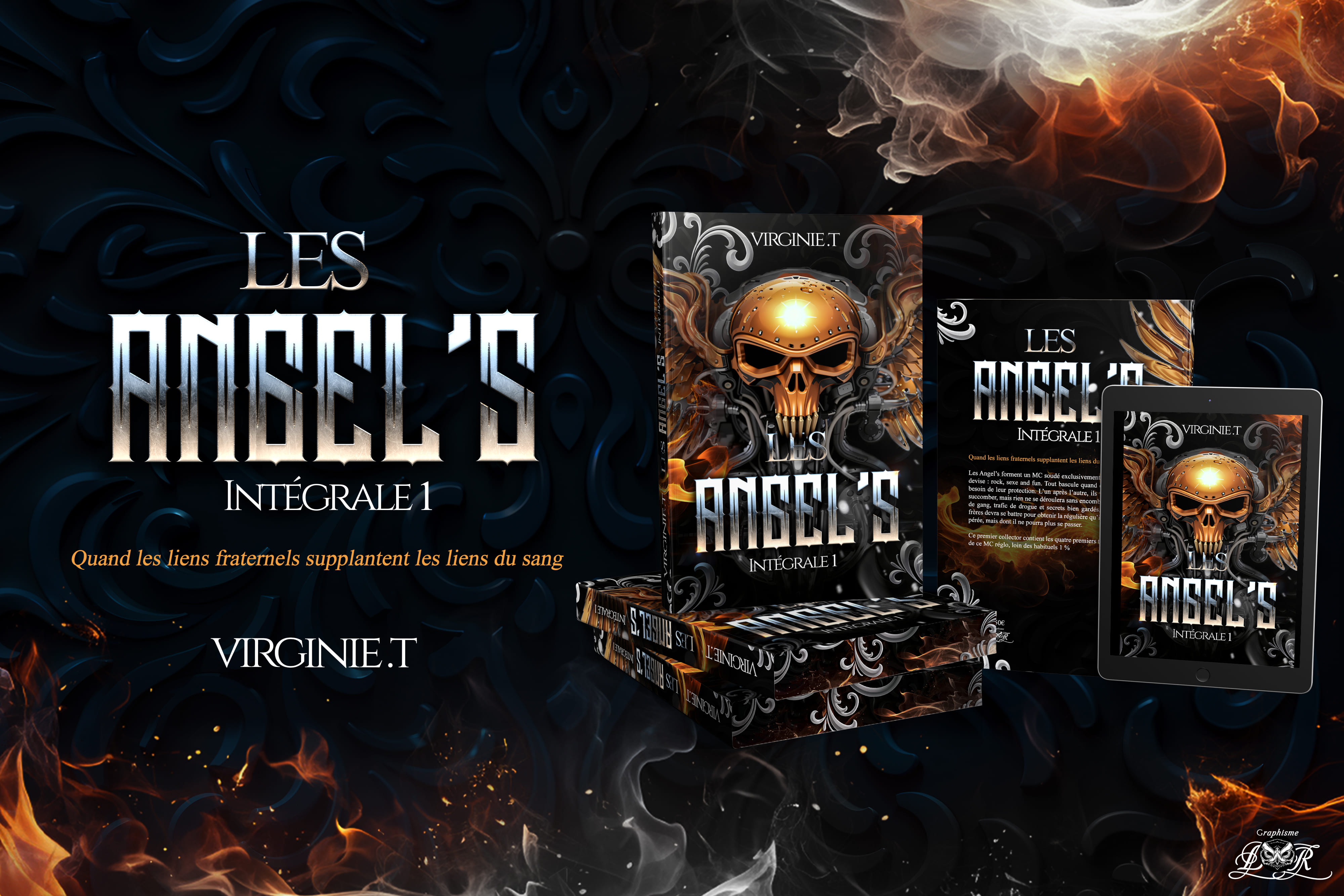 oceane-rivet64 - Ulule