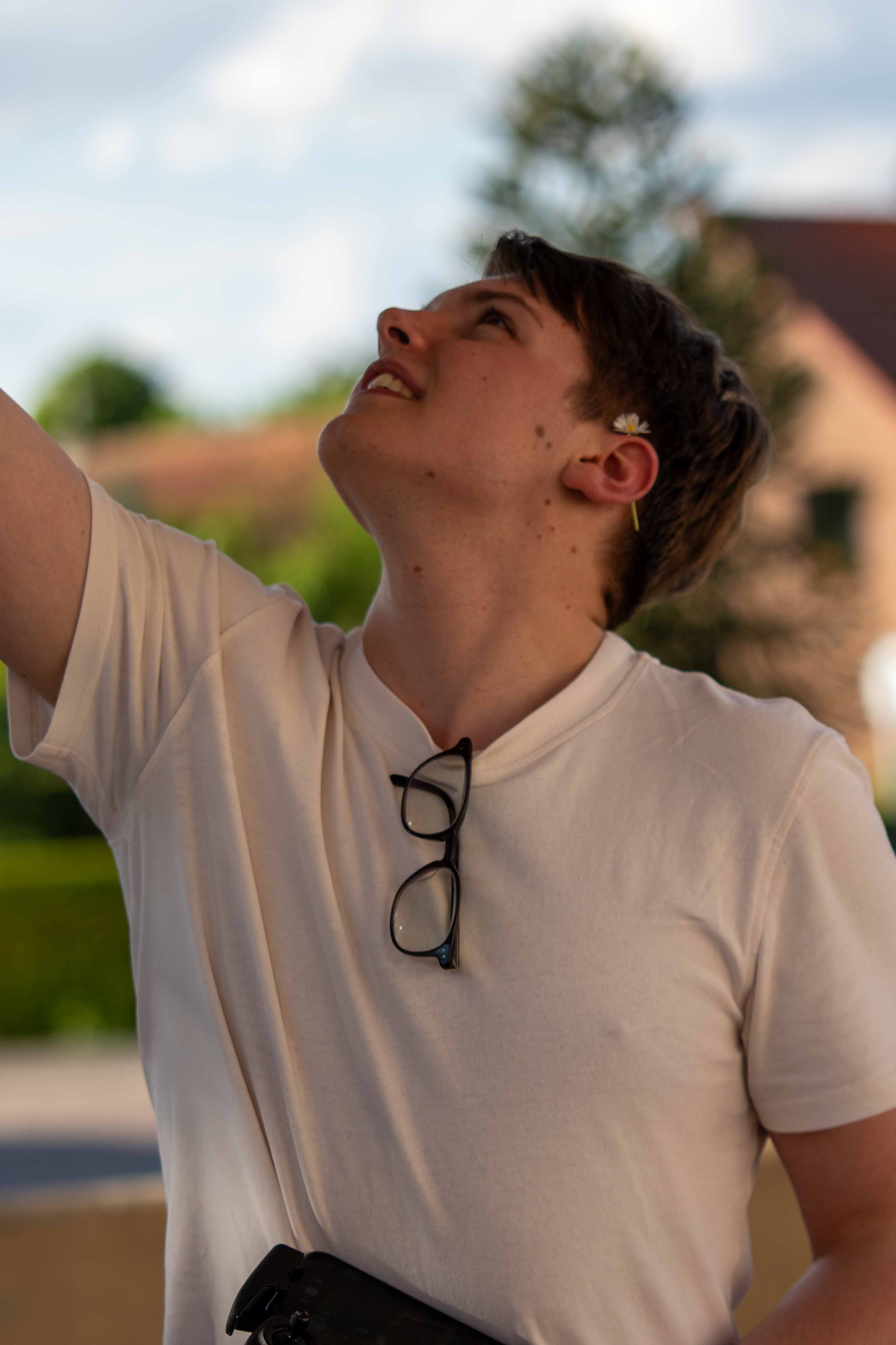 CLACK ! C'est dans la boite