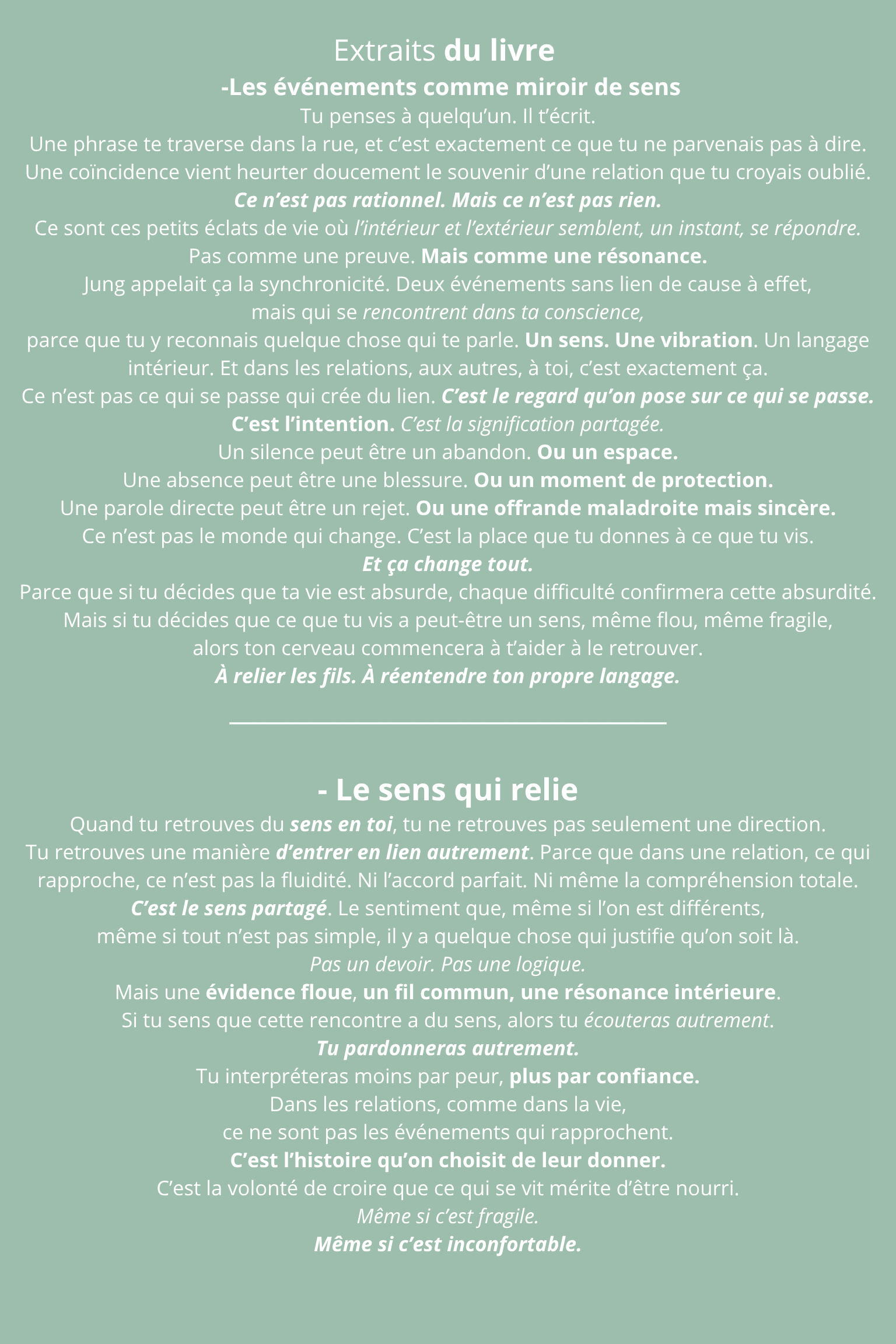 Apres le mot: Autiste - Ulule